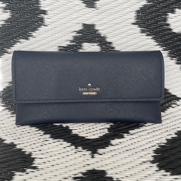 kate spade | Bags | Nwt Kate Spade Envelope Wallet | Poshmark